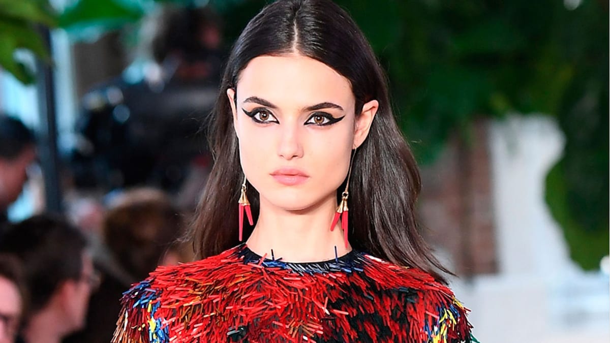 Ellas son las 'top models' españolas que conquistan la industria de la moda