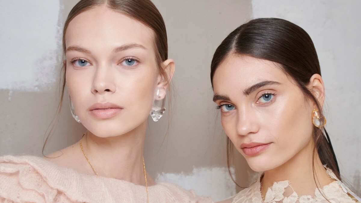 'Glowstack', el maquillaje que elimina el cansancio y cuida de la piel