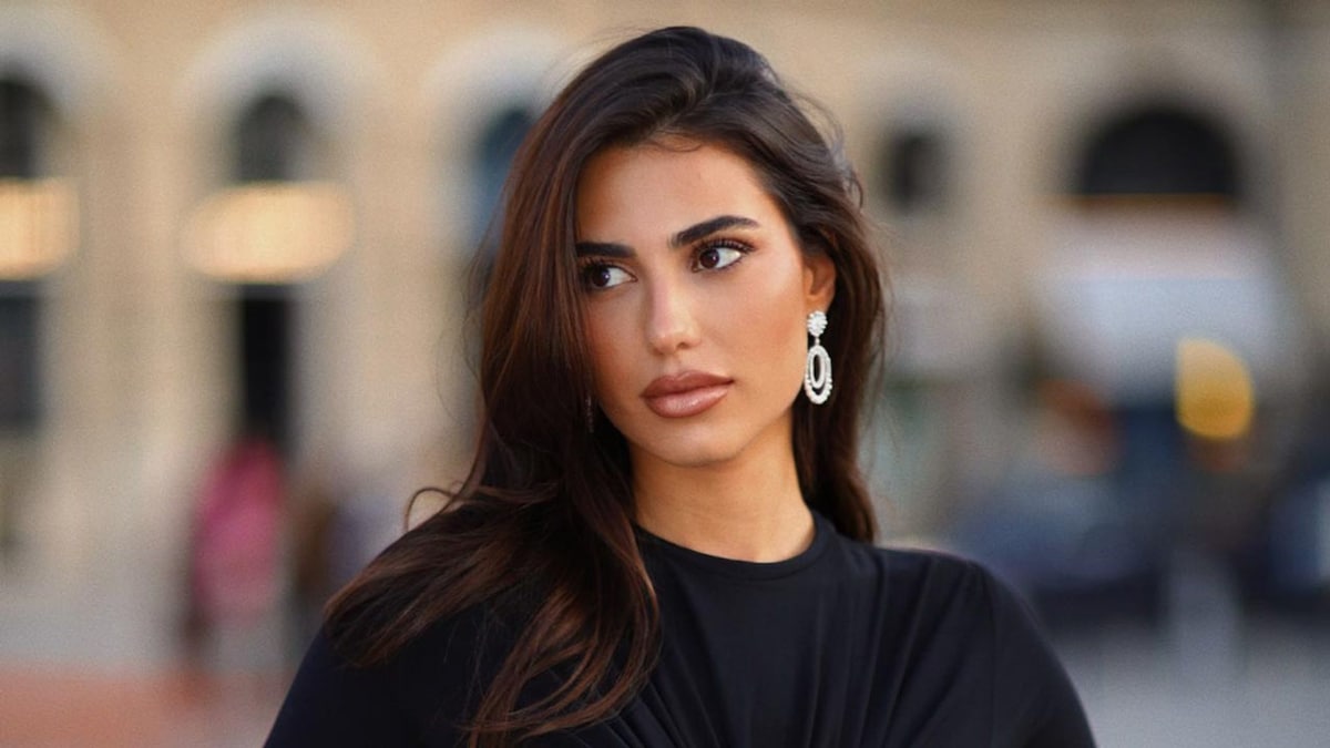 Sandra Garal, mujer del futbolista Marco Asensio, nos habla sobre su vida en París