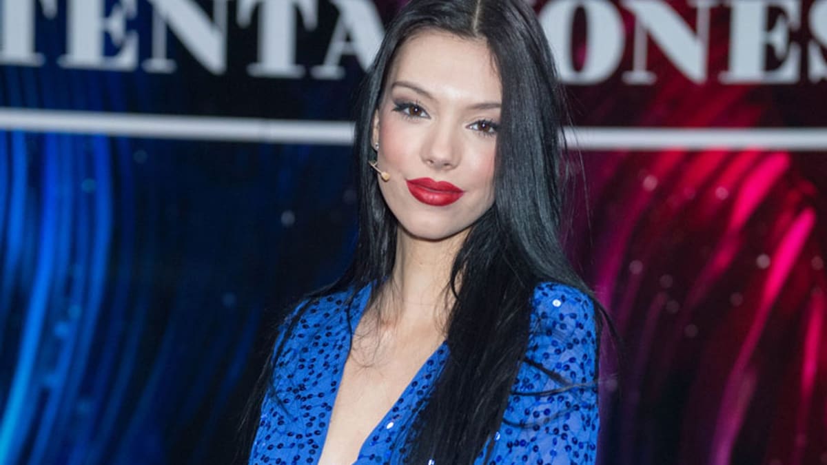 El sorprendente cambio de look de Alejandra Rubio