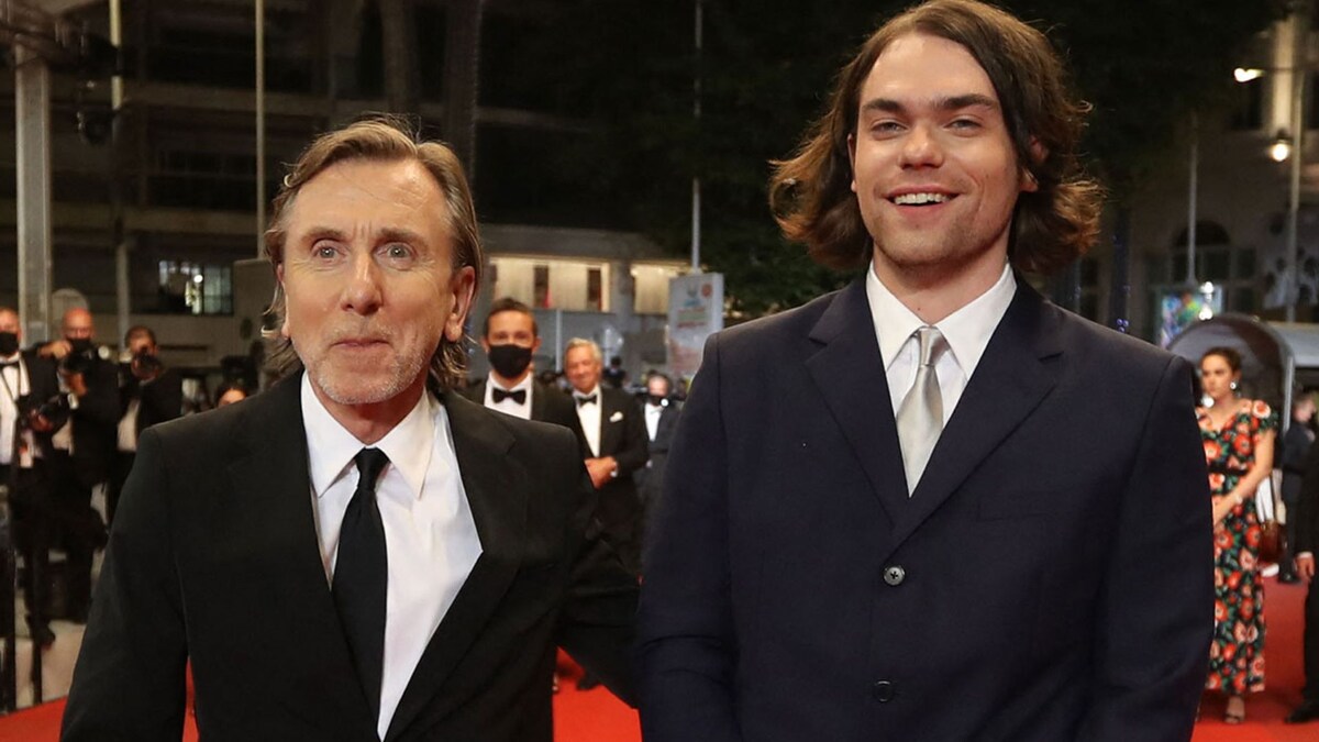 Muere Cormac, hijo de Tim Roth, a los 25 años