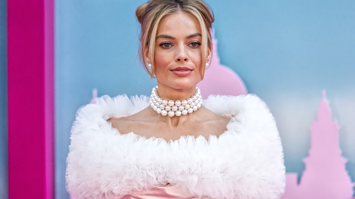 Todo sobre Margot Robbie, la actriz del momento y estrella de 'Barbie'