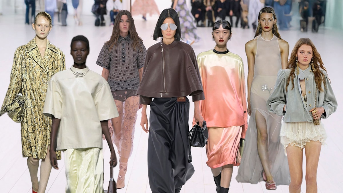 Las 10 tendencias de 2025