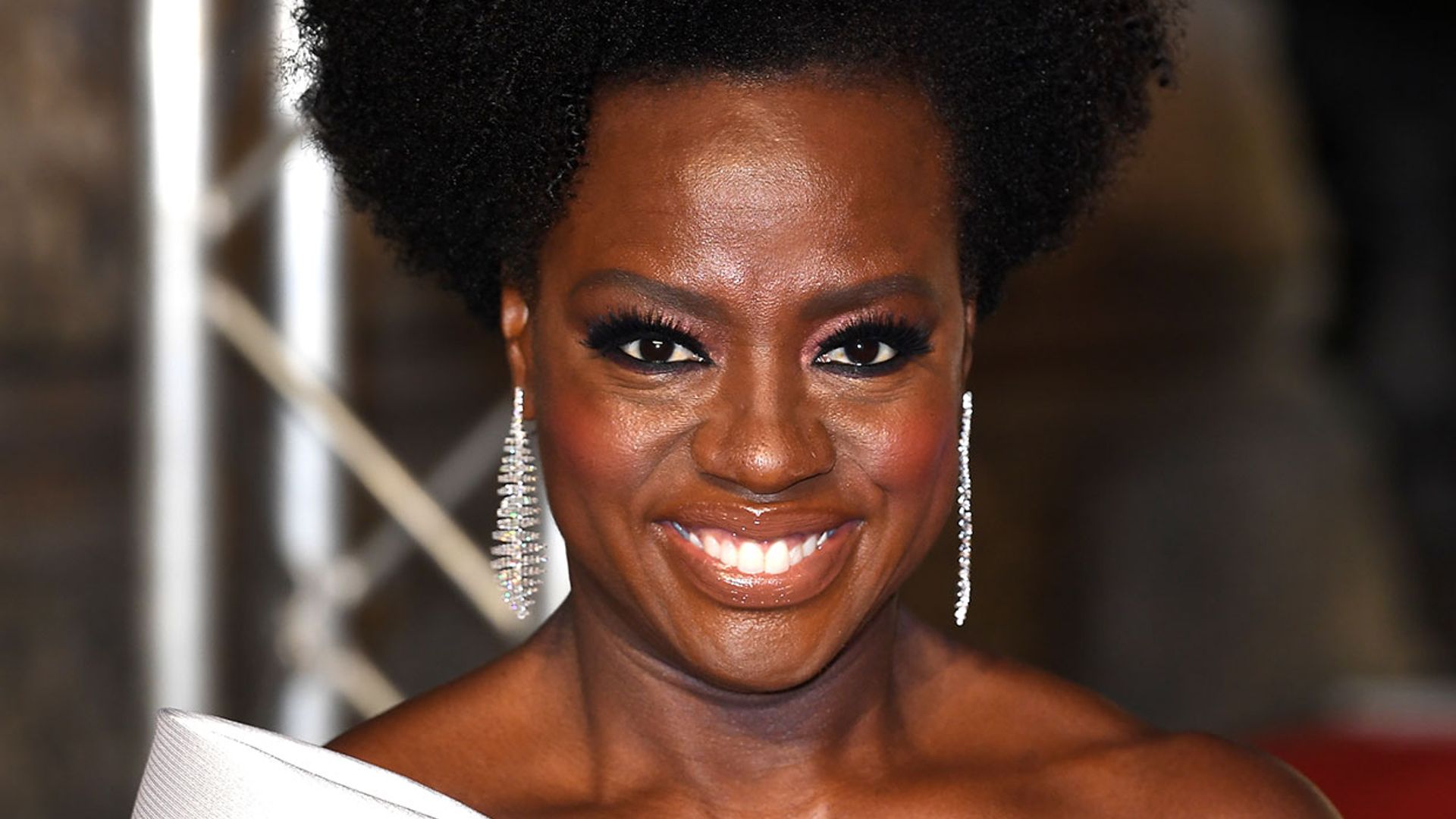 Viola Davis se meterá en la piel de Michelle Obama en 'First Ladies'
