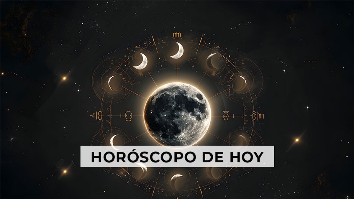 Horóscopo de hoy, viernes 29 de noviembre, descubre qué dice tu signo ...