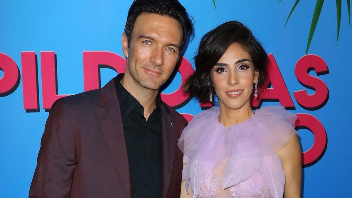 Leonardo de Lozanne rompe el silencio sobre su separación de Sandra Echeverría | ¡HOLA!