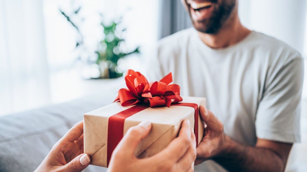 Los 18 mejores regalos para hombres