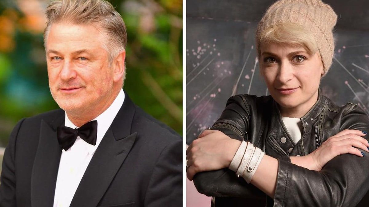 Alec Baldwin llega a un acuerdo con la familia de Halyna Hutchins | ¡HOLA!