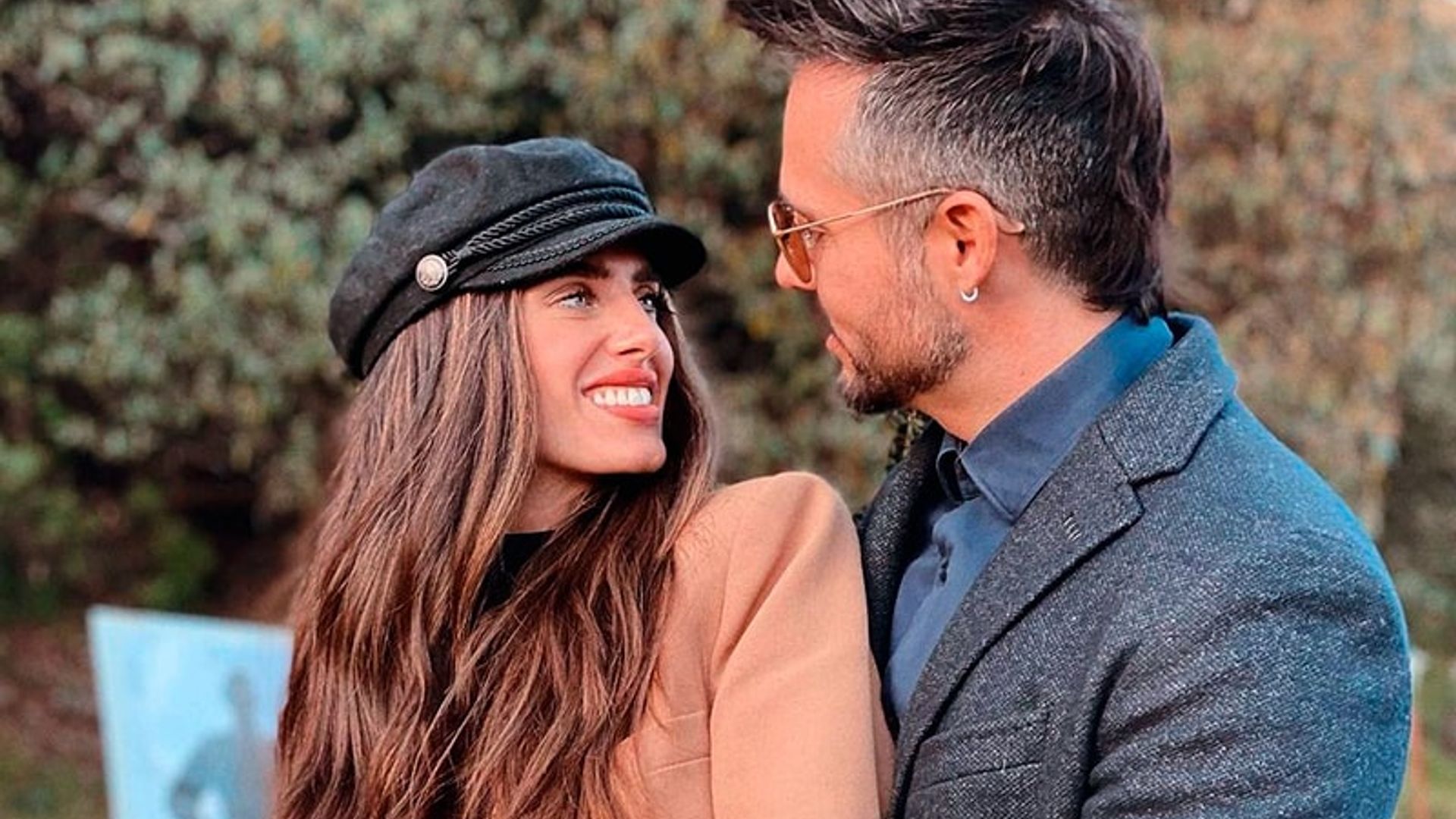 Luciana Sismondi se sincera sobre su relación con José Ron: 'Ojalá sea ...