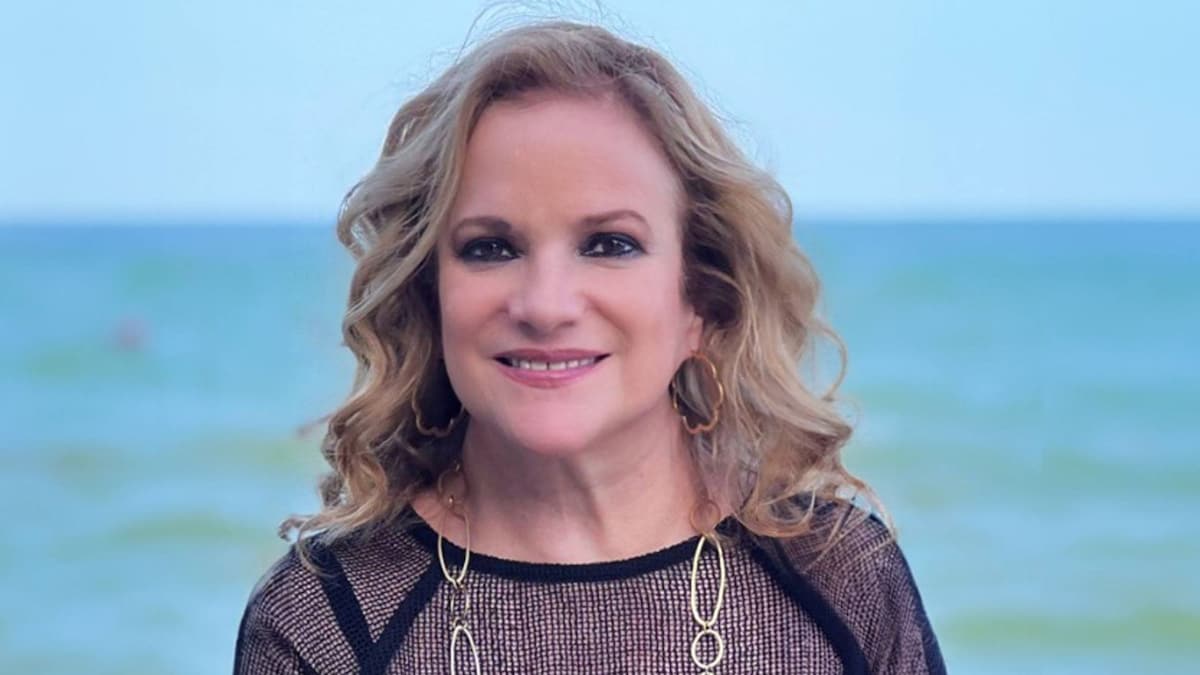 Lucía Galán cancela la gira de Pimpinela por problemas de salud: "Mi ...