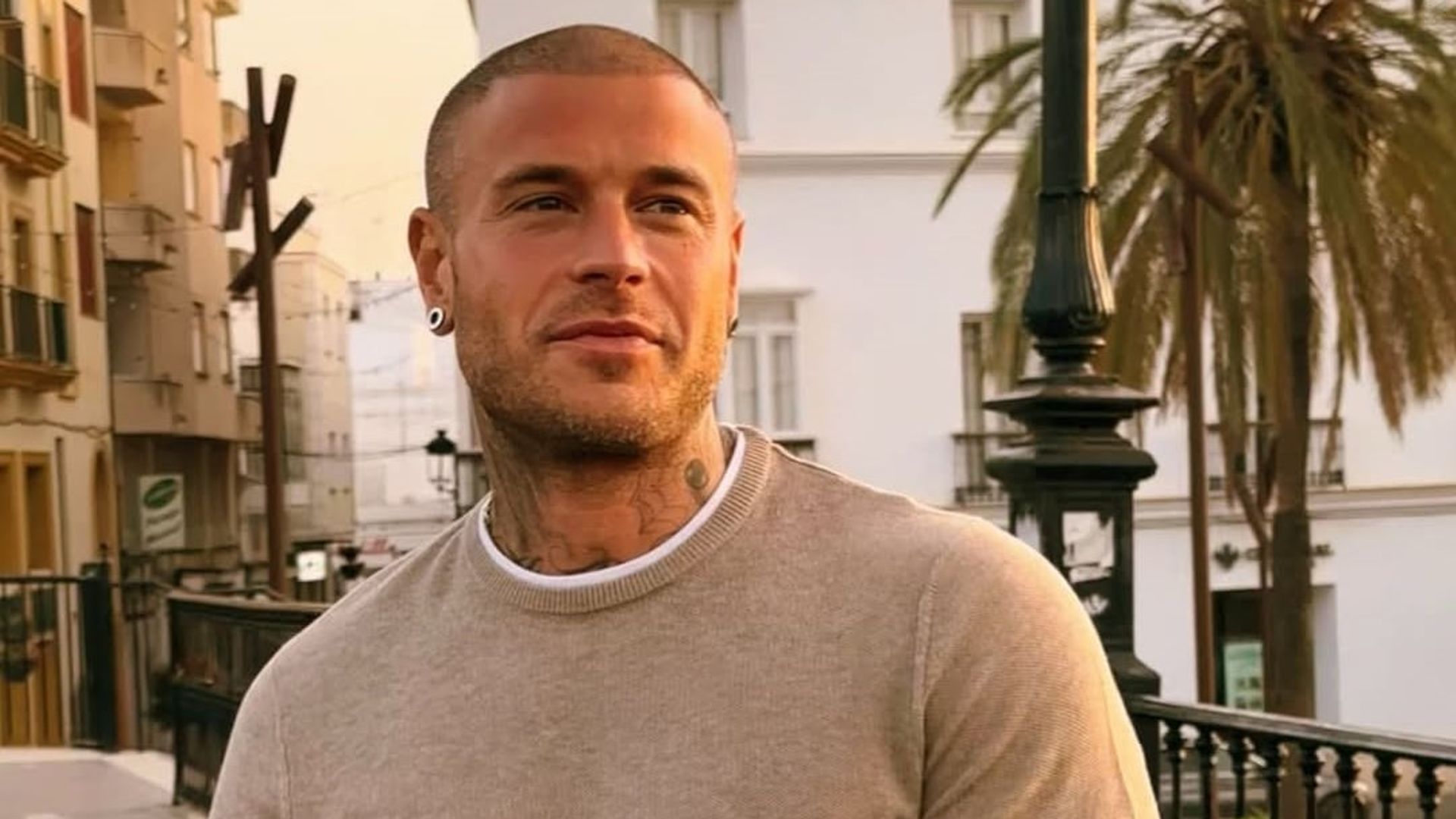 El actor de 'Los Serrano', Adrián Rodríguez, internado de nuevo por ...