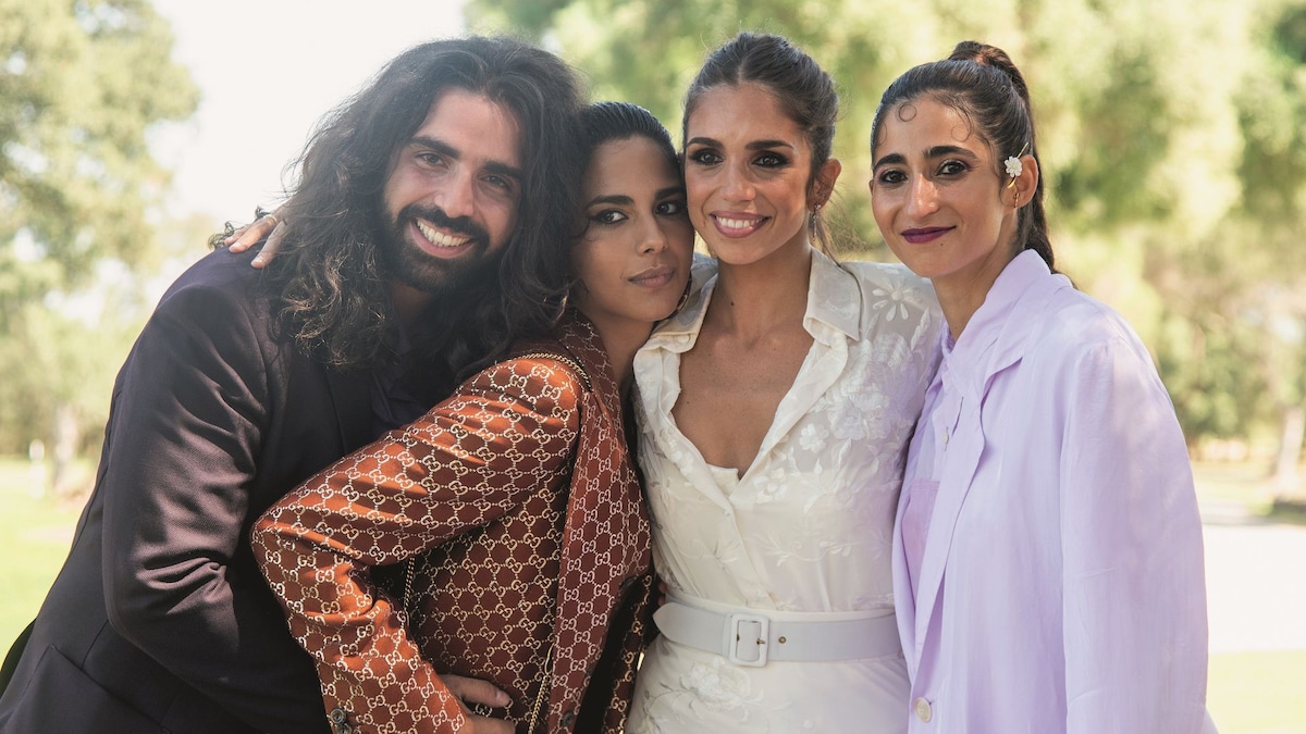 De Elena Furiase y Alba Flores a Pedro Antonio Lazaga: así es la tercera generación de artistas ...