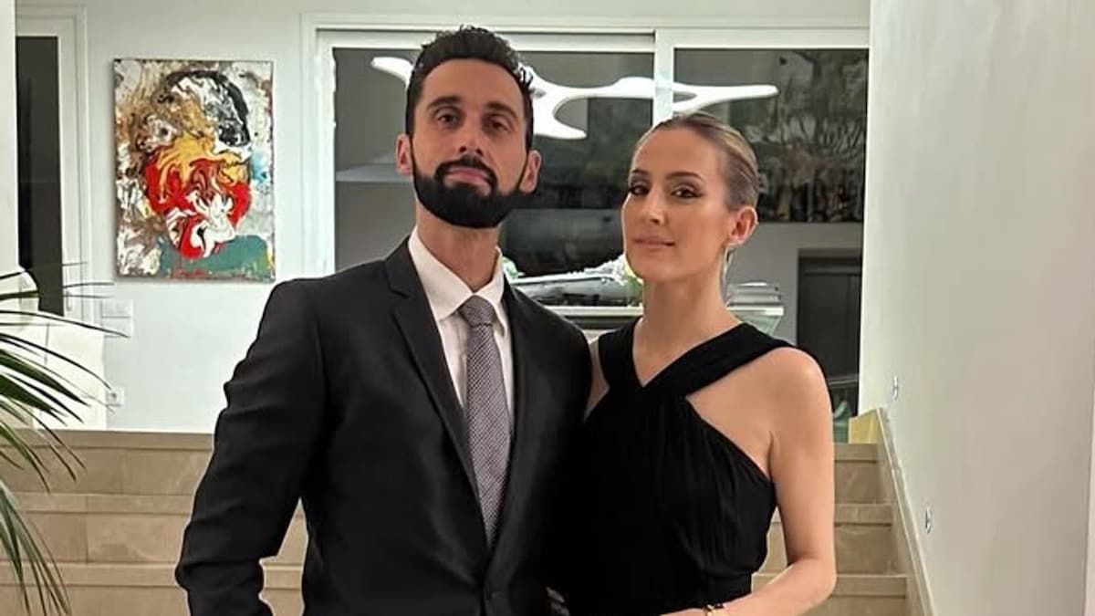 Así es la casa de Álvaro Arbeloa, nuevo entrenador del Real Madrid, y ...