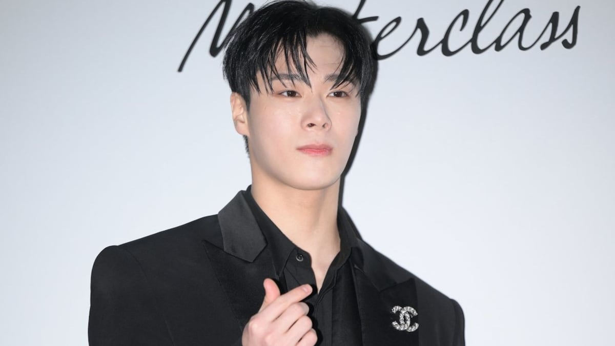 El fallecimiento de Moonbin, integrante del grupo de k-pop Astro, a los ...