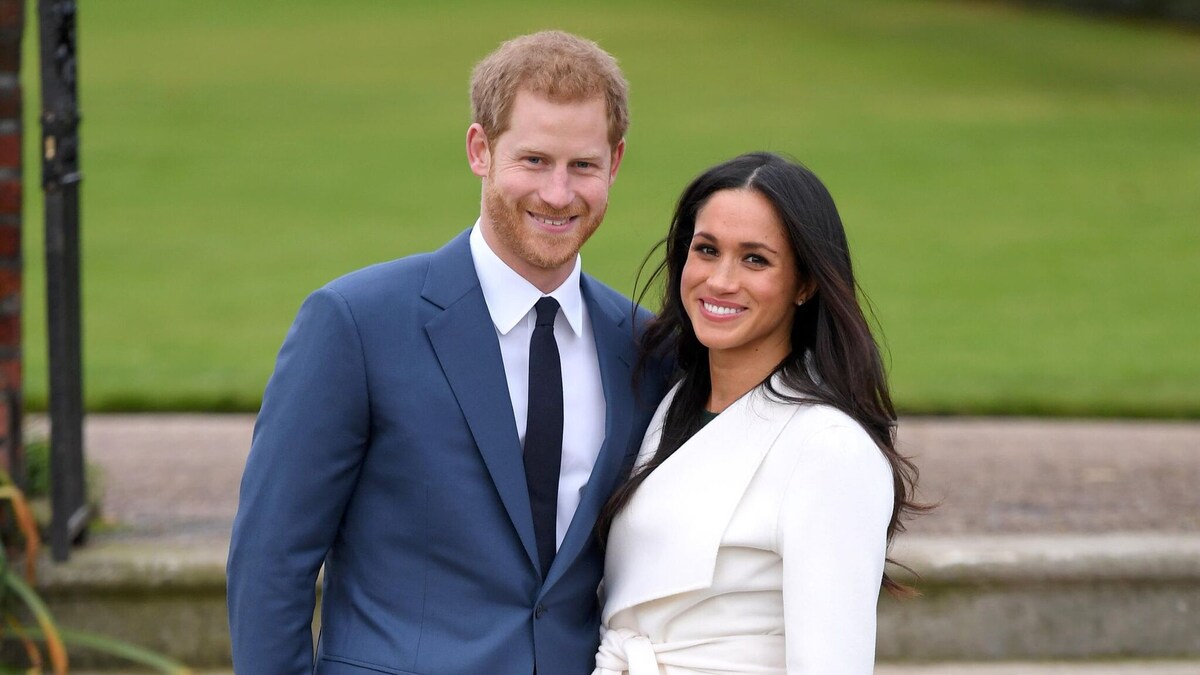 Meghan Markle y el príncipe Harry estarían buscando una casa nueva | ¡HOLA!