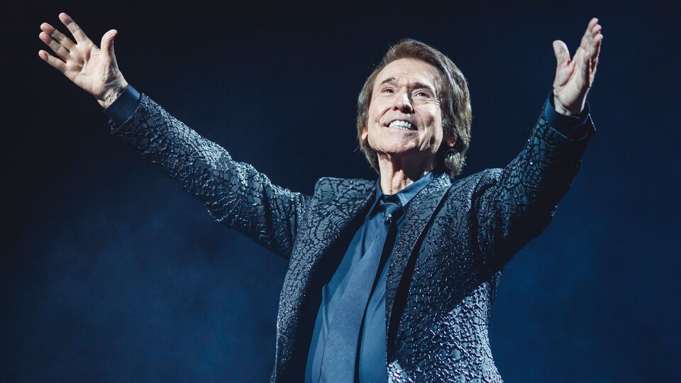 Raphael reaparece hoy tras su enfermedad: así habla en las horas ...