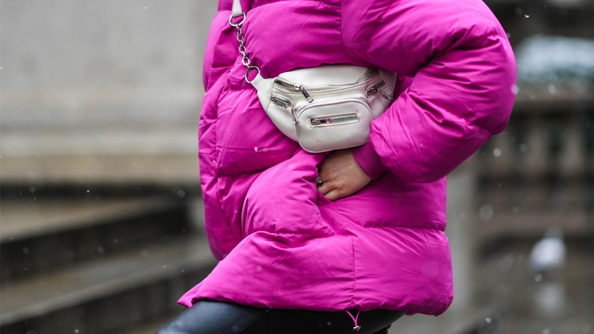 Diez abrigos acolchados con los que estar guapa y abrigada