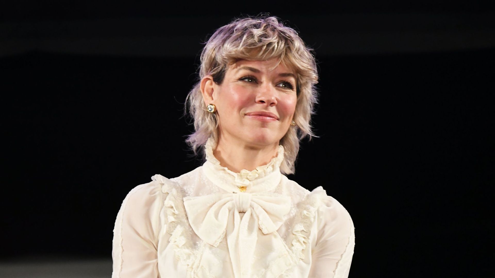 Evangeline Lilly sufrió un daño cerebral luego de un traumatismo ...