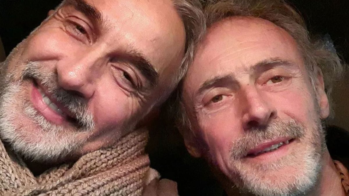 Daniel Freire, de 'Doctor Mateo' y 'Ana y los siete', padece cáncer