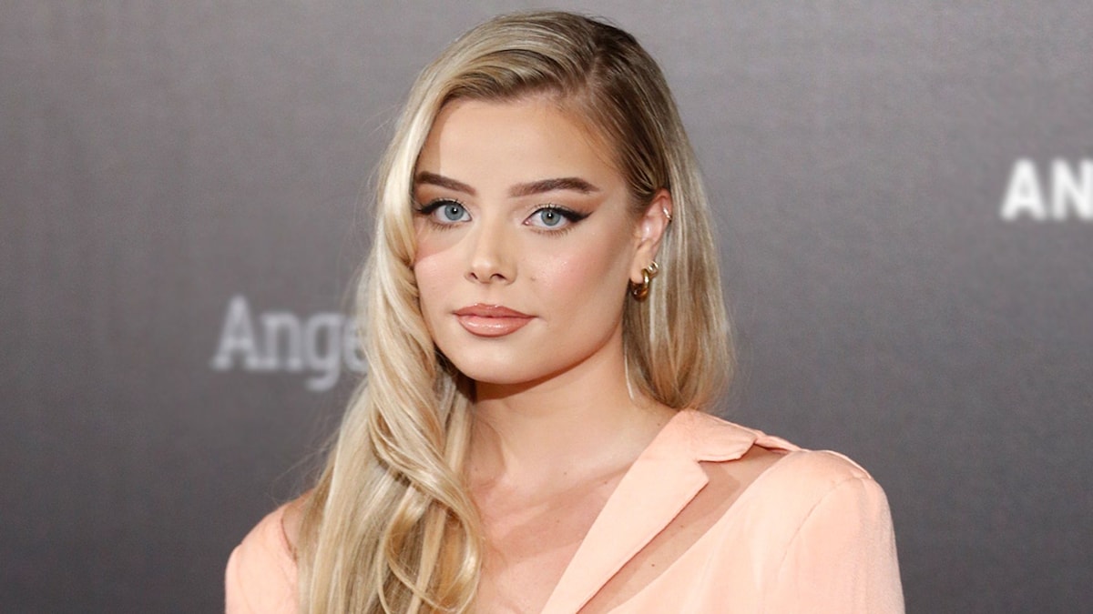 Conoce a Marina Reche, la cantante emergente de la música pop y hermana de una conocida ...