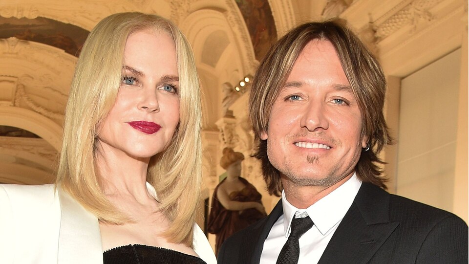 Nicole Kidman y Keith Urban se separan tras 19 años juntos y dos hijas en común