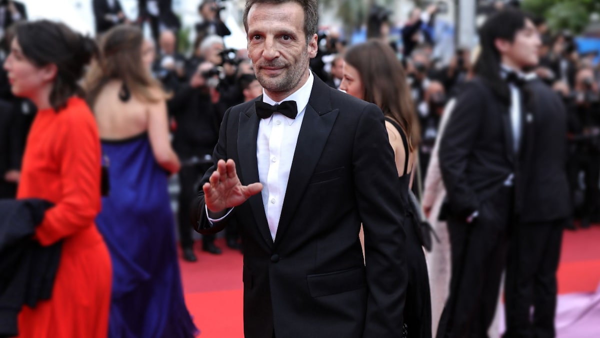 El actor Mathieu Kassovitz, en estado 'preocupante' tras sufrir un ...
