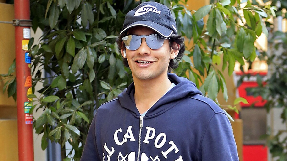 Alejandro Reyes tiene su primer encuentro con la prensa al cumplir la ...