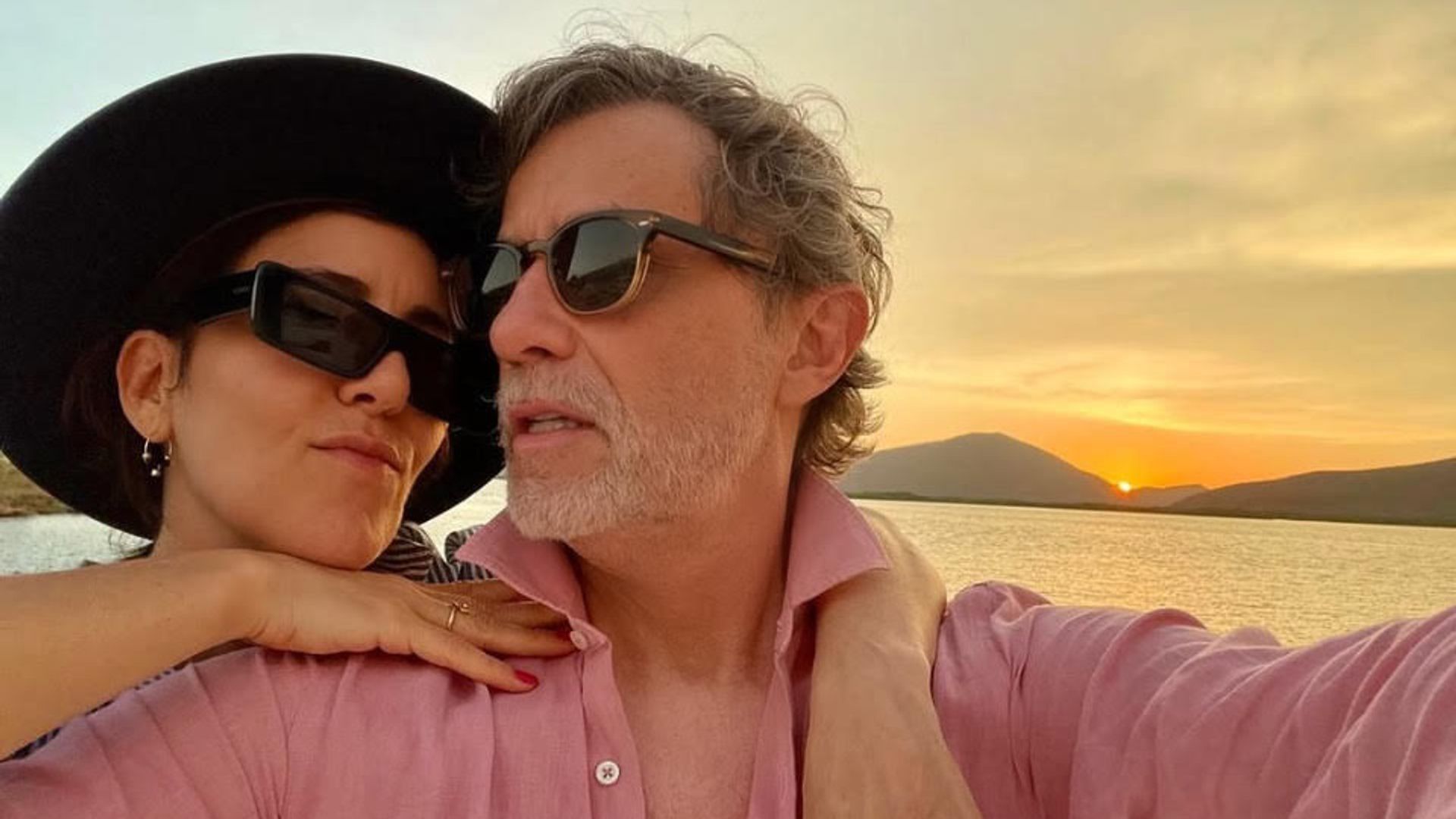 Stephanie Salas sobre su romance con Humberto Zurita: 'Para mí no hay ...