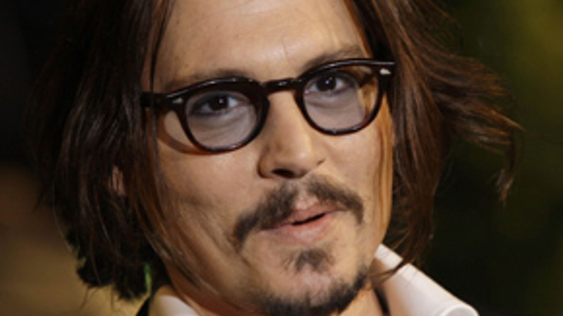 Johnny Depp. Noticias, fotos y biografía de Johnny Depp