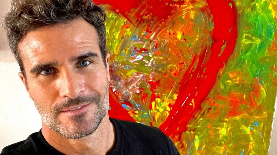 El enigmático mensaje de Pablo Marqués ¿a Jessica Bueno? una semana ...