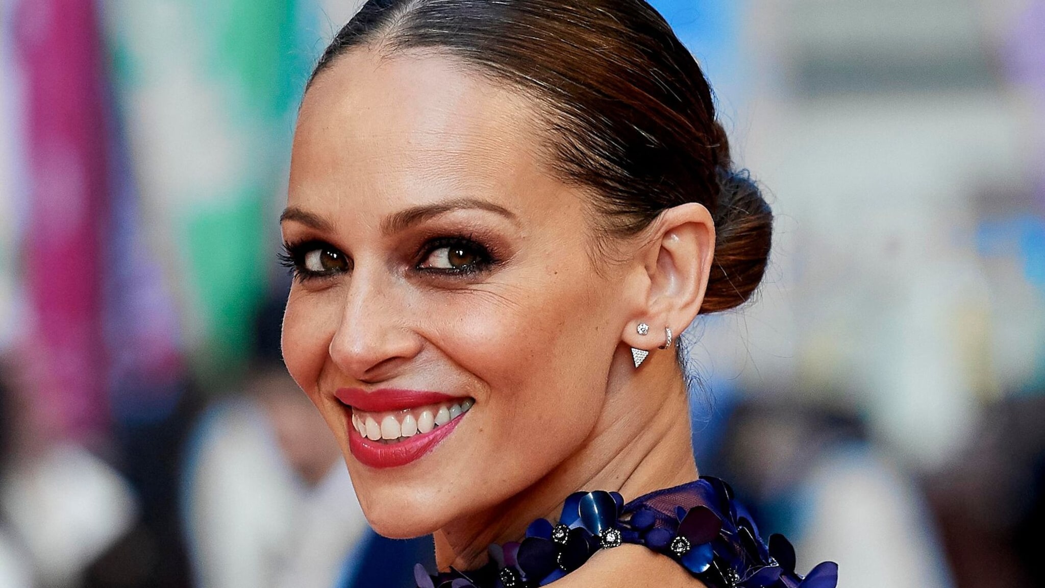 Eva González y sus 20 años desde que fue coronada Miss España