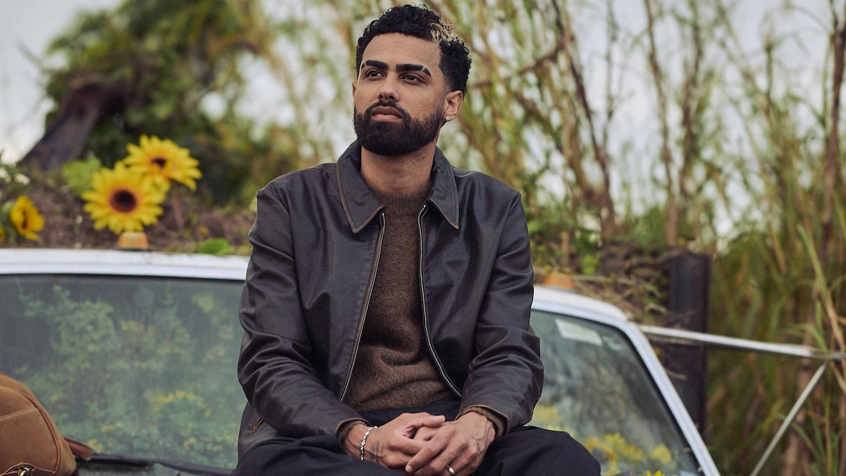 Jay Wheeler arrasa con un sold out a su regreso al Coliseo de Puerto ...