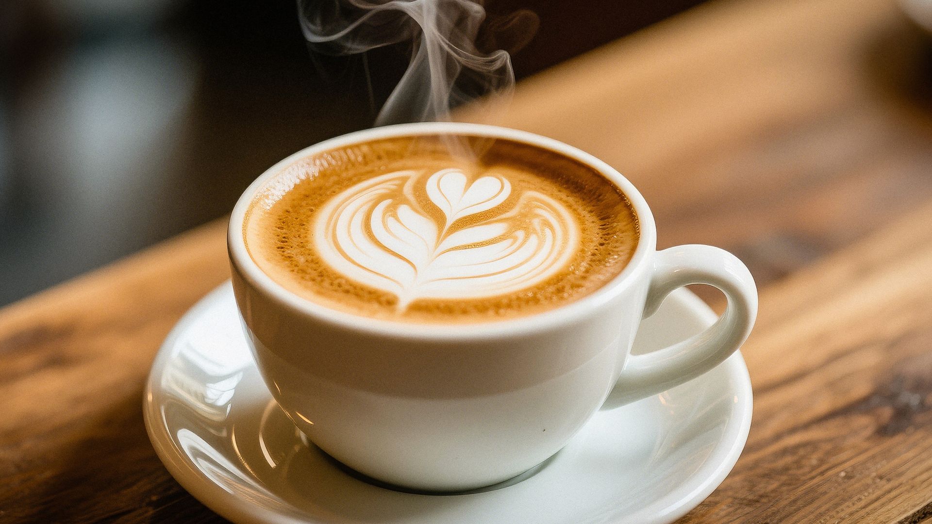 El mejor café del mundo se bebe aquí: obsesión por la calidad en cada taza