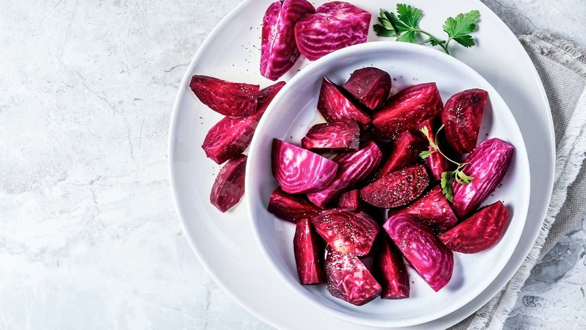 Remolacha, el nuevo supealimentos