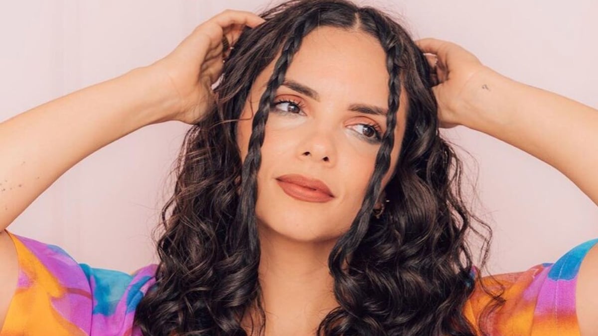 Daniela Ramírez elegida Top 100 Latina Powerhouse 2022 | ¡HOLA!