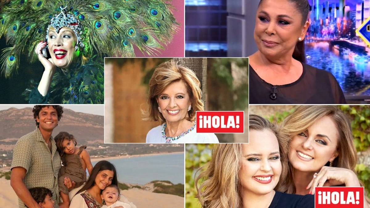 Estas son las cinco noticias más leídas de la semana