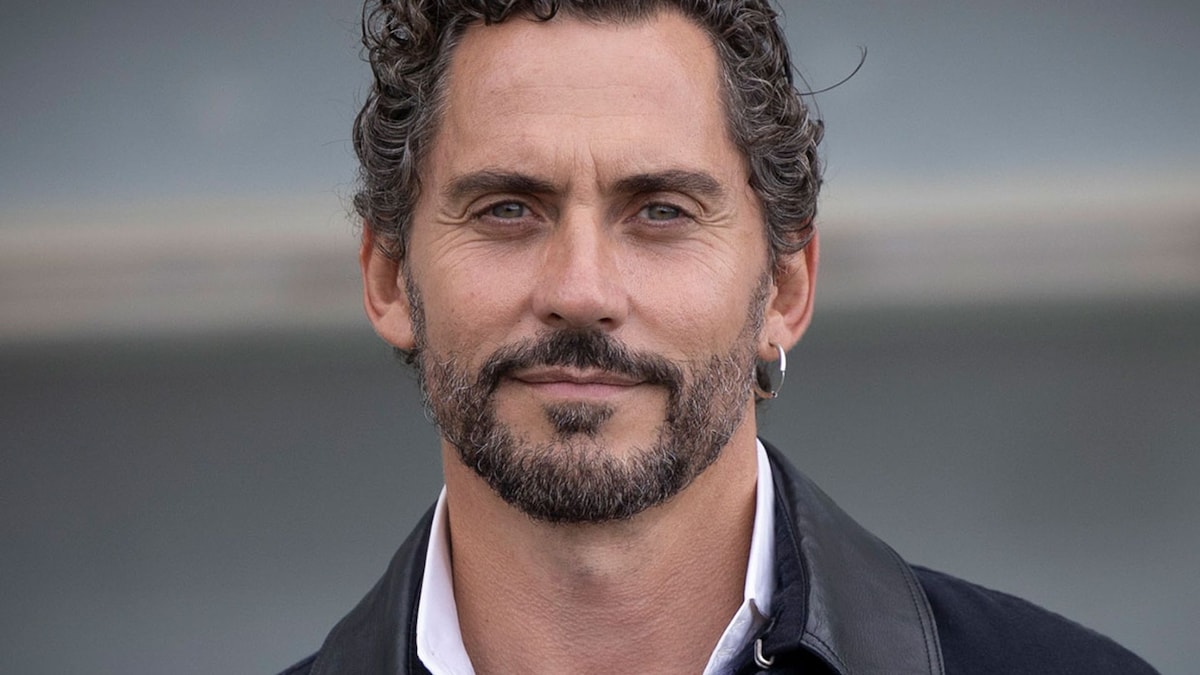 Paco León, su reacción a la detención de su hermana María