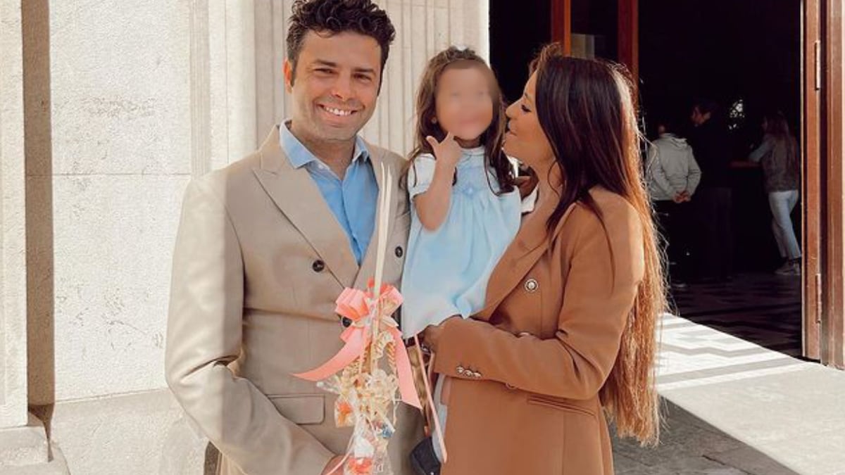 Nathan, de 'MasterChef' anuncia que ha sido padre por segunda vez