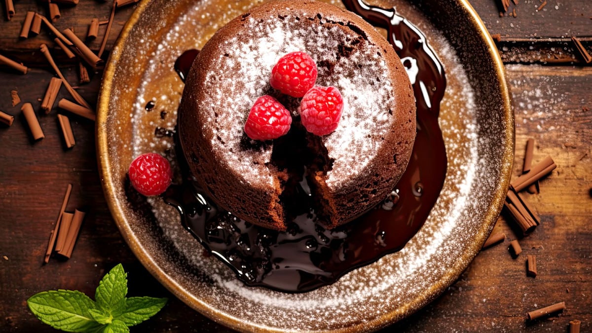 Postres irresistibles con chocolate para celebrar su 'Día Mundial'