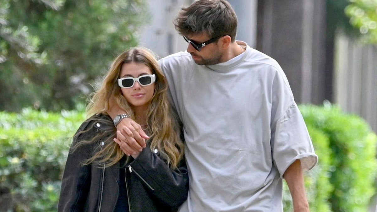 Gerard Piqué y Clara Chía: el resultado de su demanda contra Jordi Martin | ¡HOLA!