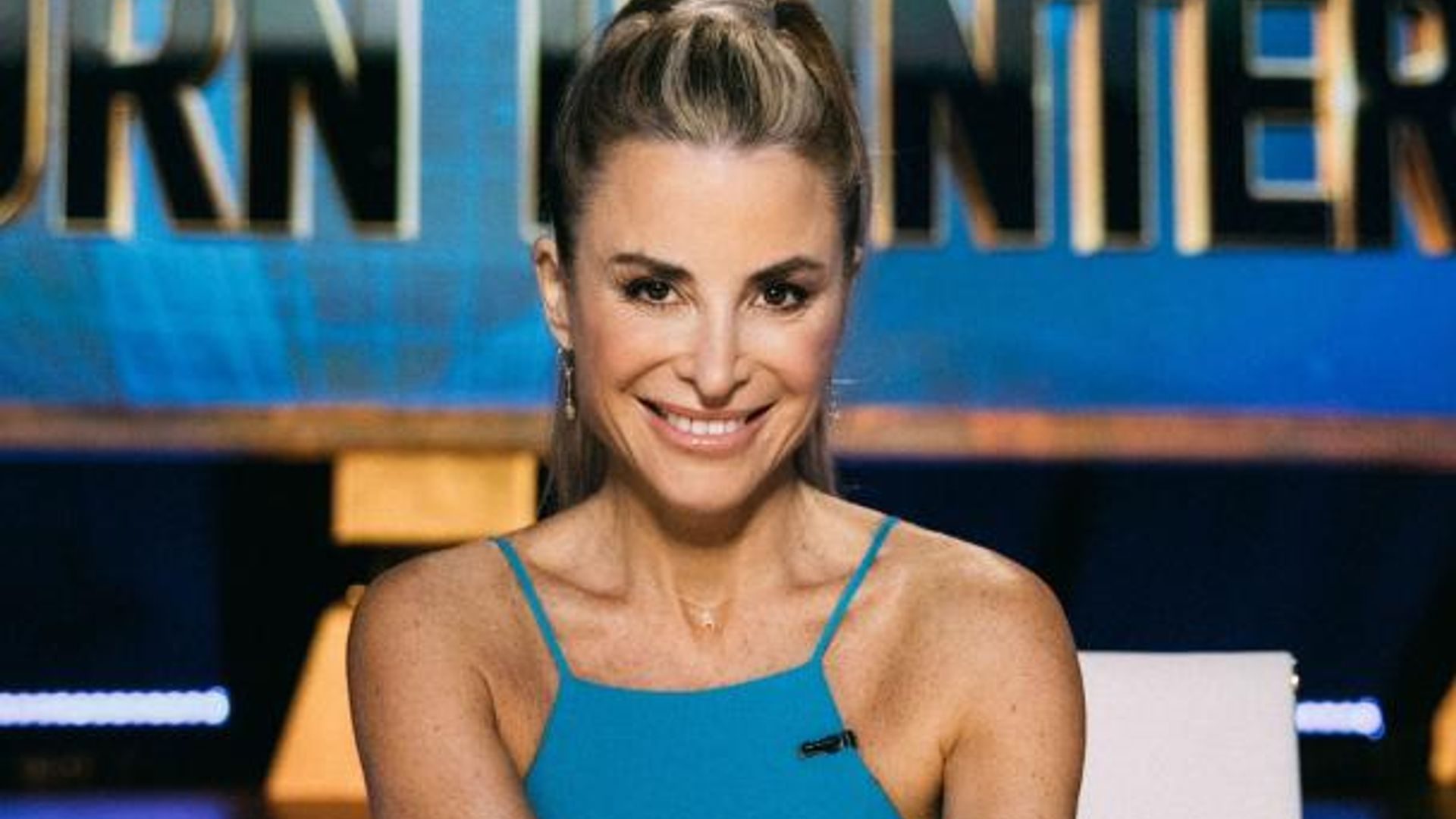 Silvina Moschini, elegida entre las Top 100 Latina Powerhouse 2023 | ¡HOLA!