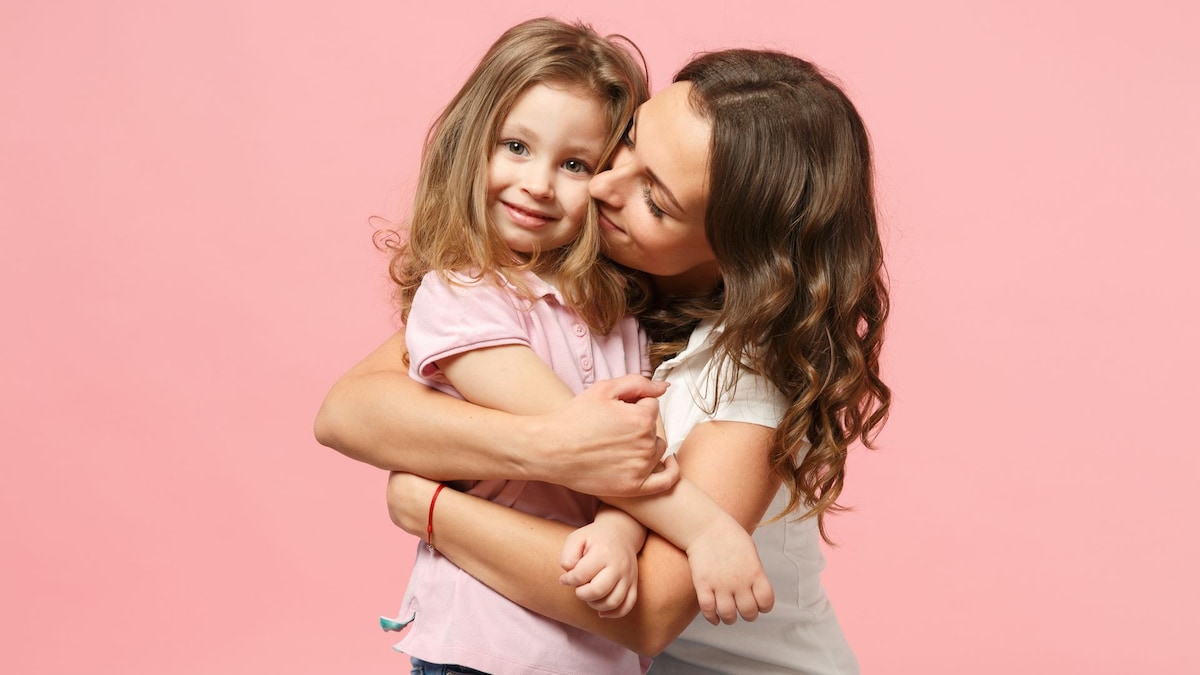 Mujeres y madres sin juicios y sin culpas, ¿es posible? Lucía Ruz tiene ...