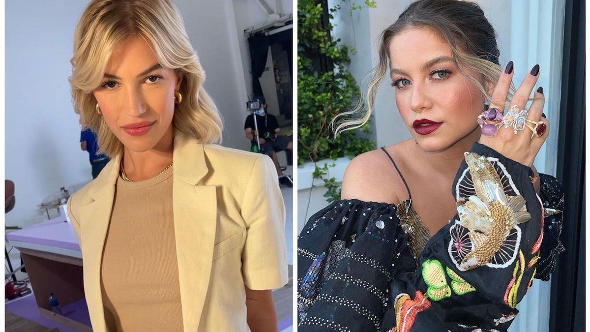 Esposa y exnovia de Ricky Montaner despejan rumores | ¡HOLA!