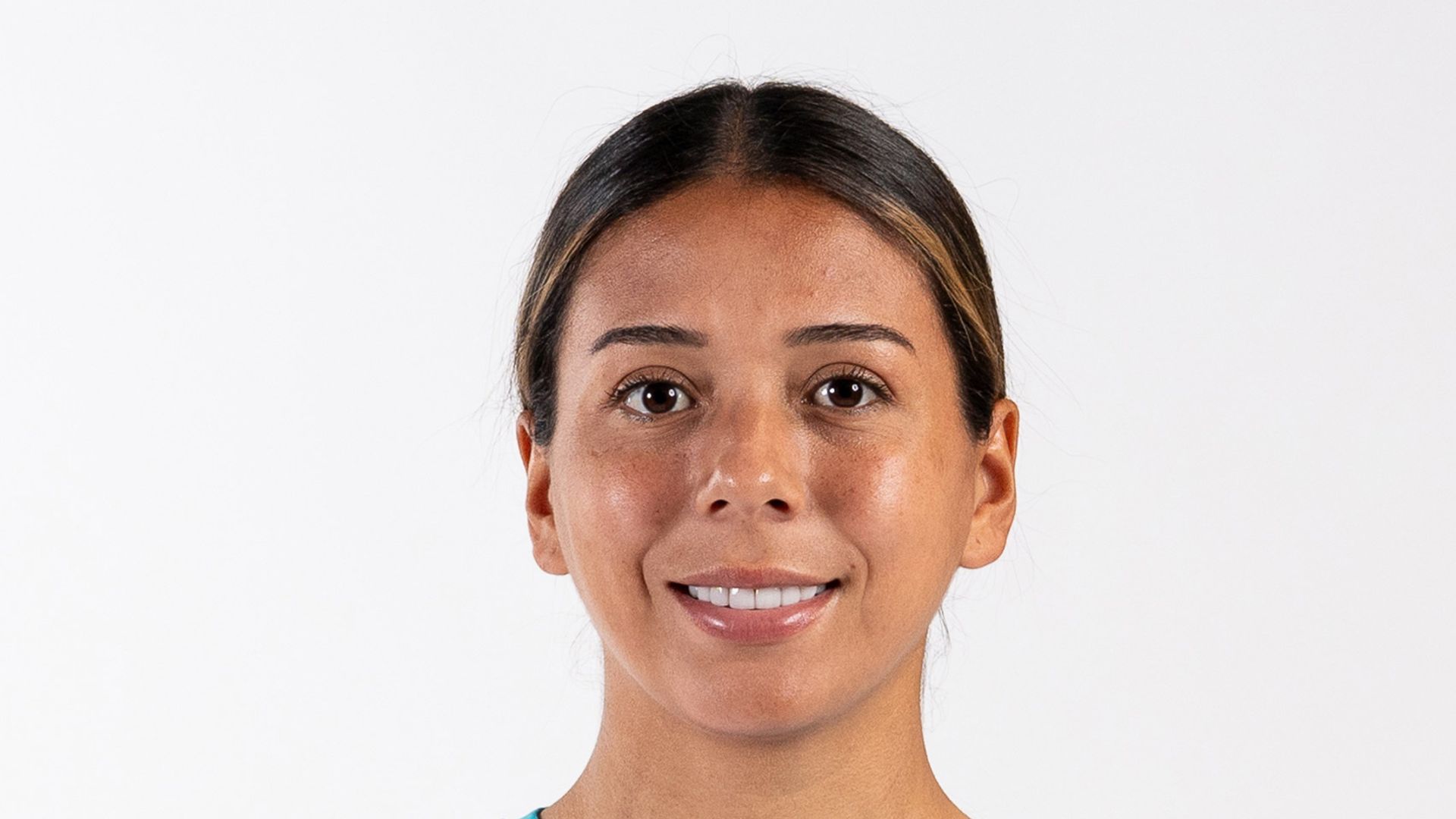 María Sánchez - Latina Powerhouse 2024 | ¡HOLA!
