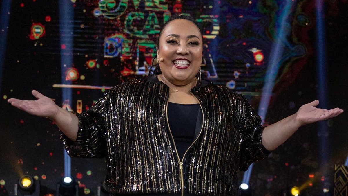 Michelle Rodríguez rompe esquemas con ‘La Flor Más Bella’ | ¡HOLA!