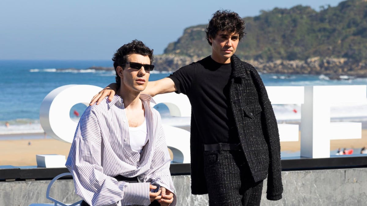 'La Mesías': fecha de estreno, sinopsis y reparto de la nueva serie de ...