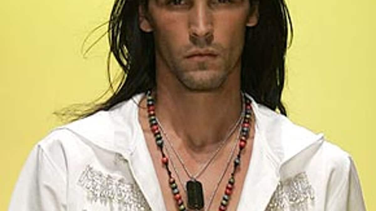 Scott Barnhill. Noticias, fotos y biografía de Scott Barnhill