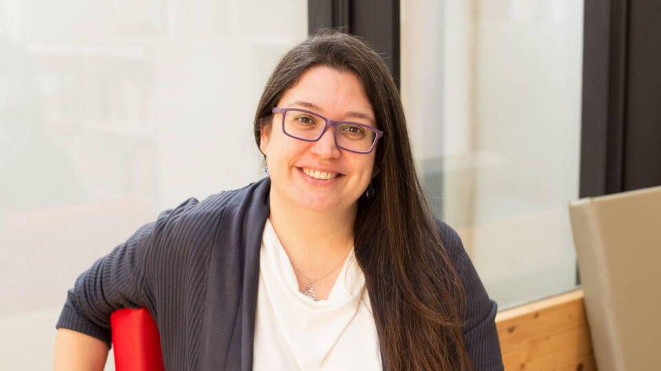 Alba Padró cuenta todo lo que debes saber sobre la lactancia