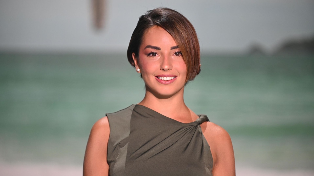 Anita Williams se sincera sobre su relación con Montoya: "No hemos ...