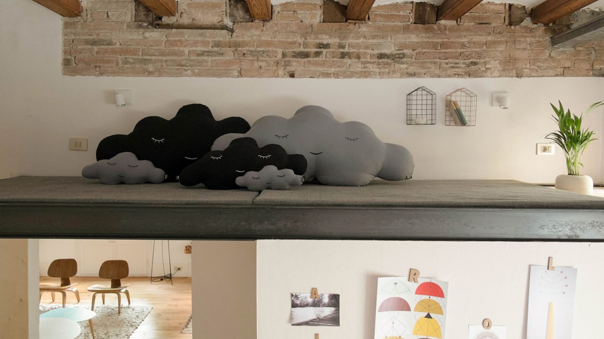 Las ventajas de tener un altillo en casa y qué usos puedes darle